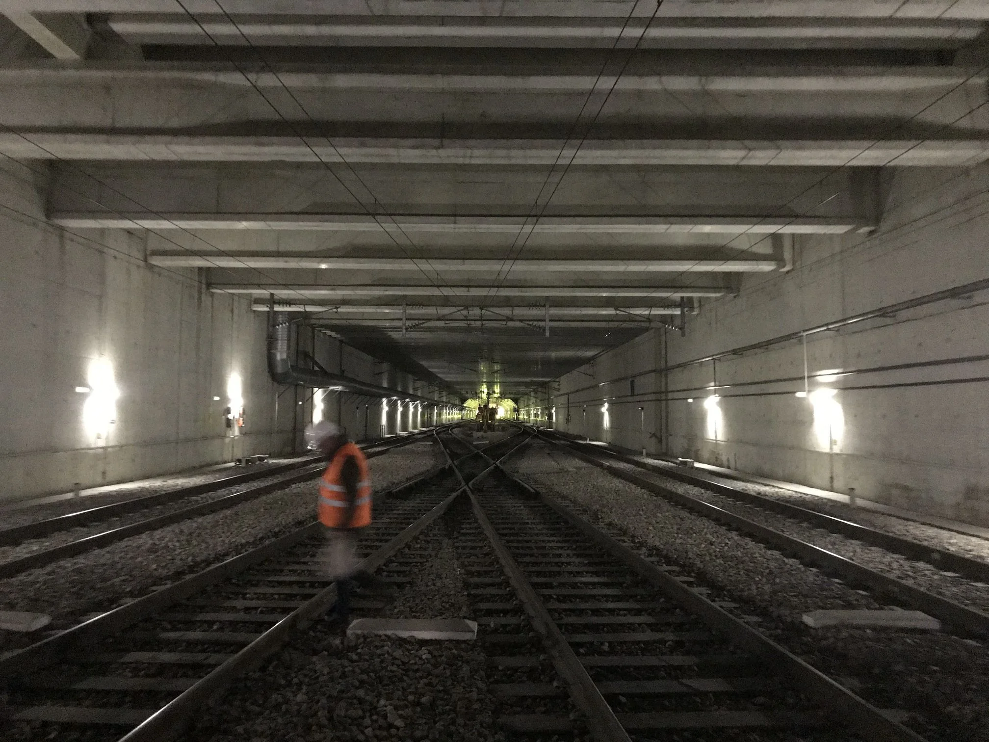 CDG Express : Arcadis sur les rails de la nouvelle liaison Paris–Roissy ...